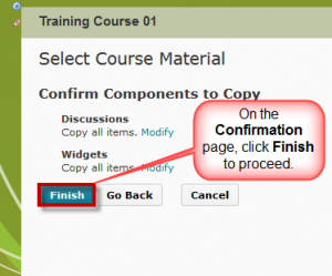 D2L Tool Tip of the Week: Copying Course Components from One Course to ...