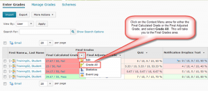 November 2015 – Centre for Excellence in Teaching and Learning