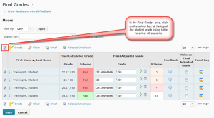 November 2015 – Centre for Excellence in Teaching and Learning