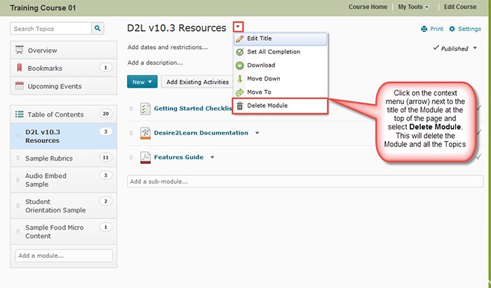 January 2016 – Centre for Excellence in Teaching and Learning