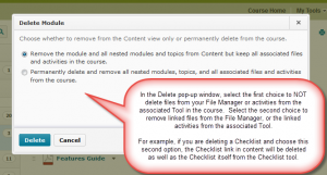 January 2016 – eLearning at Camosun College