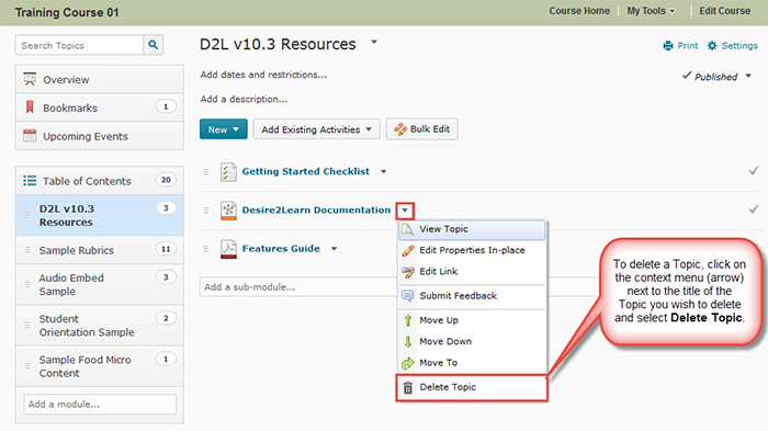 January 2016 – Centre for Excellence in Teaching and Learning
