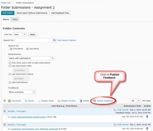 January 2016 – eLearning at Camosun College