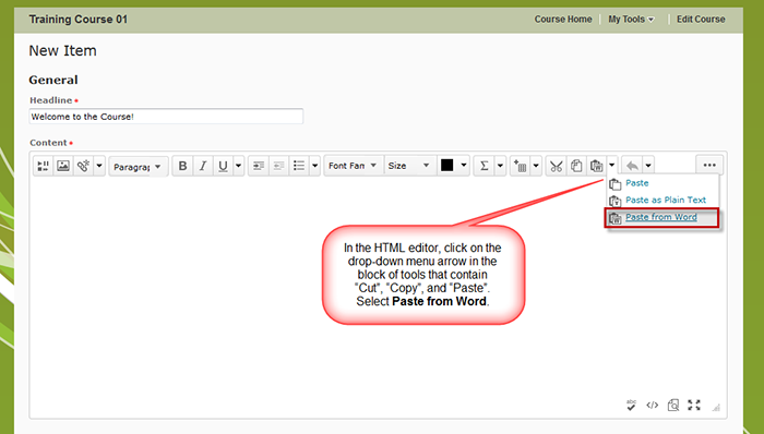 January 2016 – Centre for Excellence in Teaching and Learning