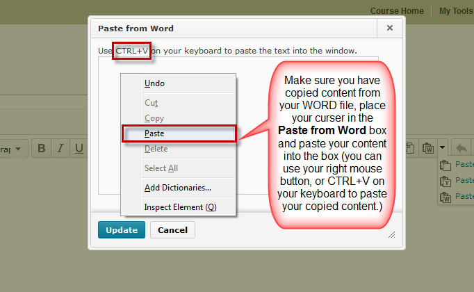 January 2016 – Centre for Excellence in Teaching and Learning
