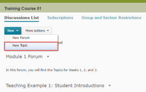 March 2017 – Centre for Excellence in Teaching and Learning