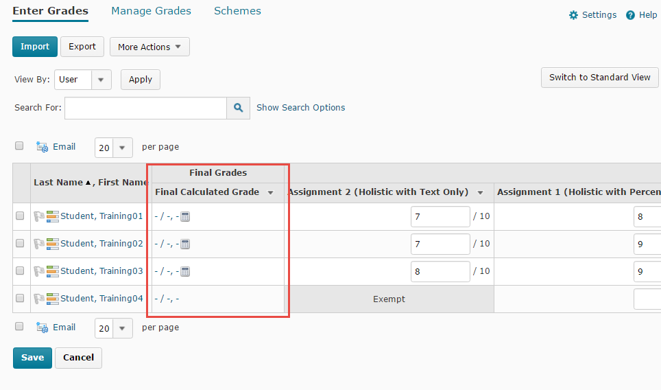March 2017 – Centre for Excellence in Teaching and Learning