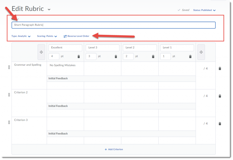 February 2019 – Centre for Excellence in Teaching and Learning