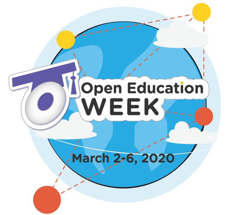 Open Education Week – Open Images Galore! – Centre for Excellence in ...