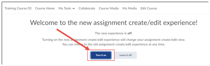 eLearning Tutorials – updates and new tutorials being added this month ...