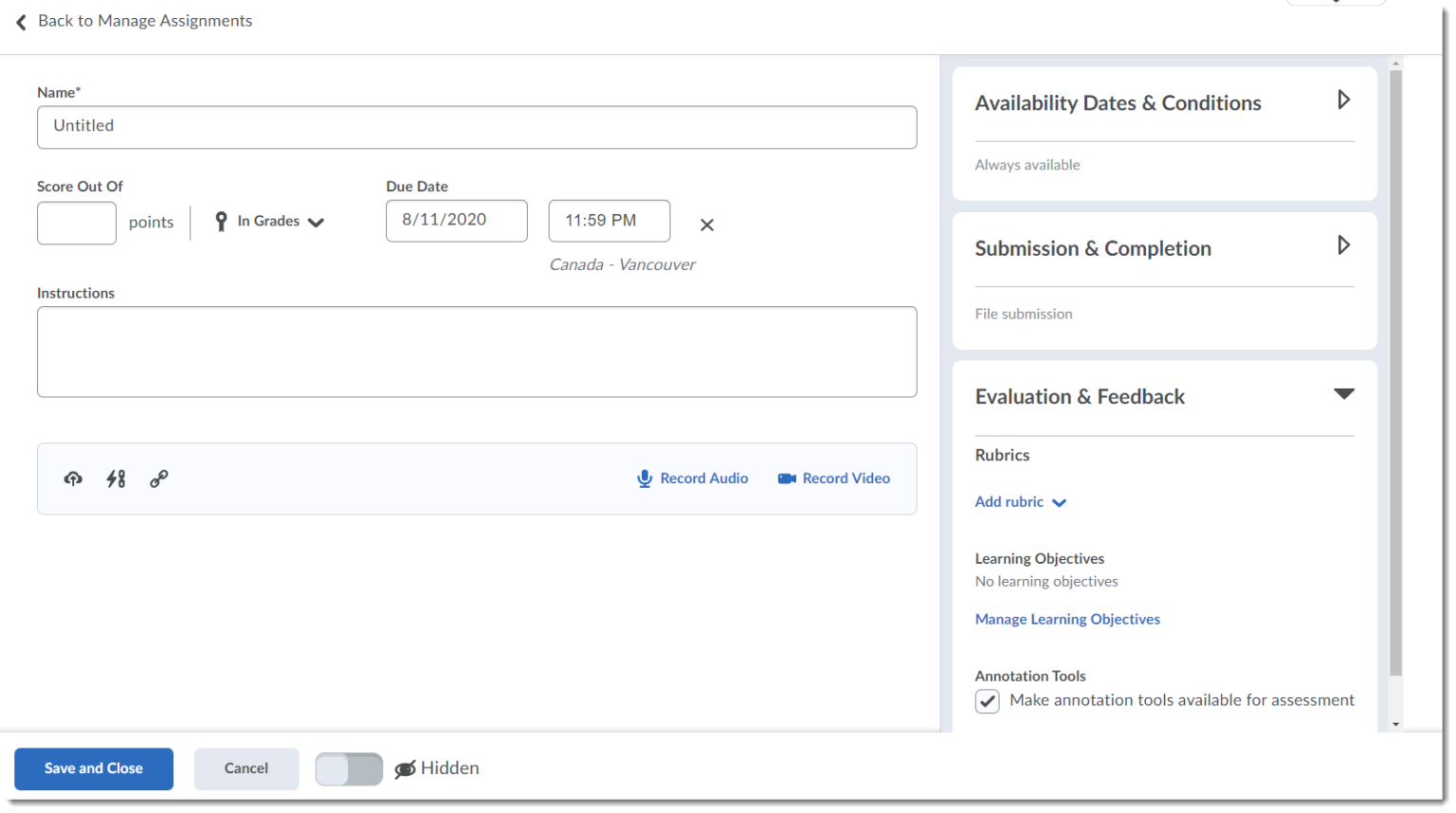 eLearning Tutorials – updates and new tutorials being added this month ...