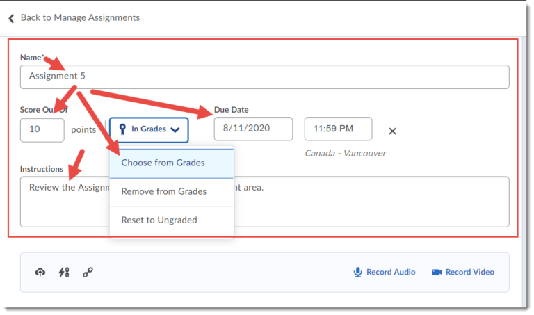 eLearning Tutorials – updates and new tutorials being added this month ...