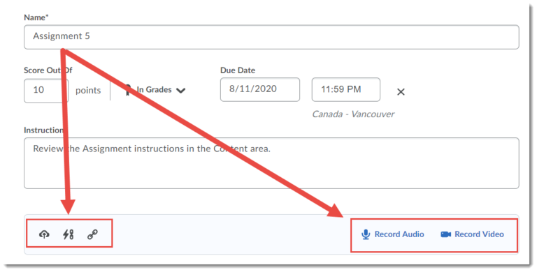 eLearning Tutorials – updates and new tutorials being added this month ...