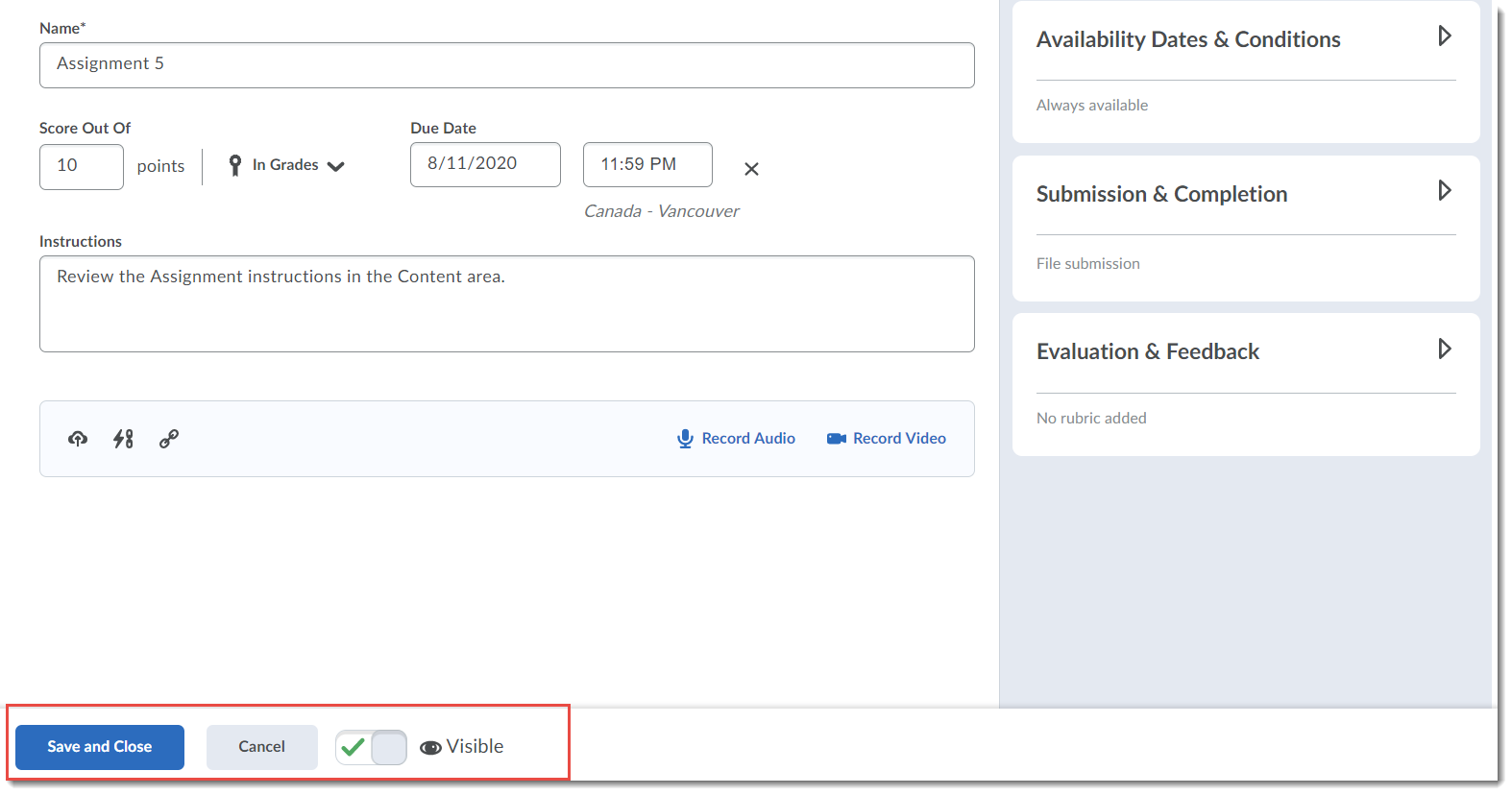 eLearning Tutorials – updates and new tutorials being added this month ...