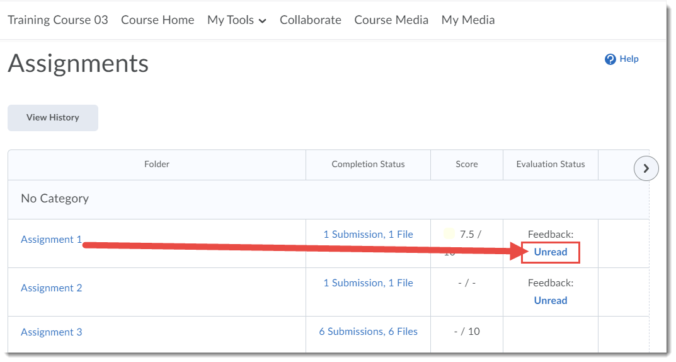Grading Assignments Using Rubrics in D2L – Centre for Excellence in Teaching and Learning