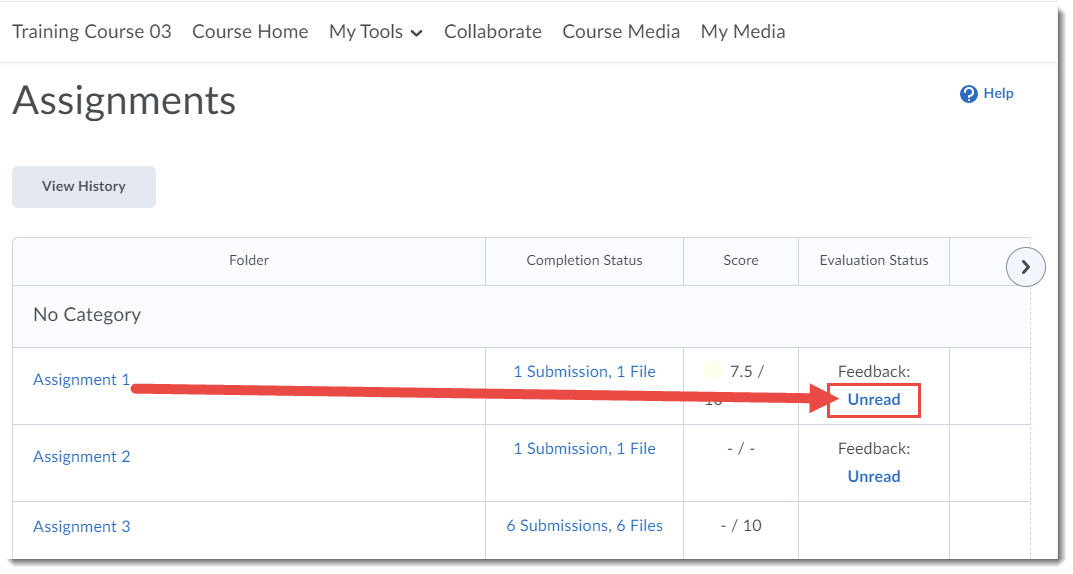 Grading Assignments Using Rubrics in D2L – Centre for Excellence in Teaching and Learning