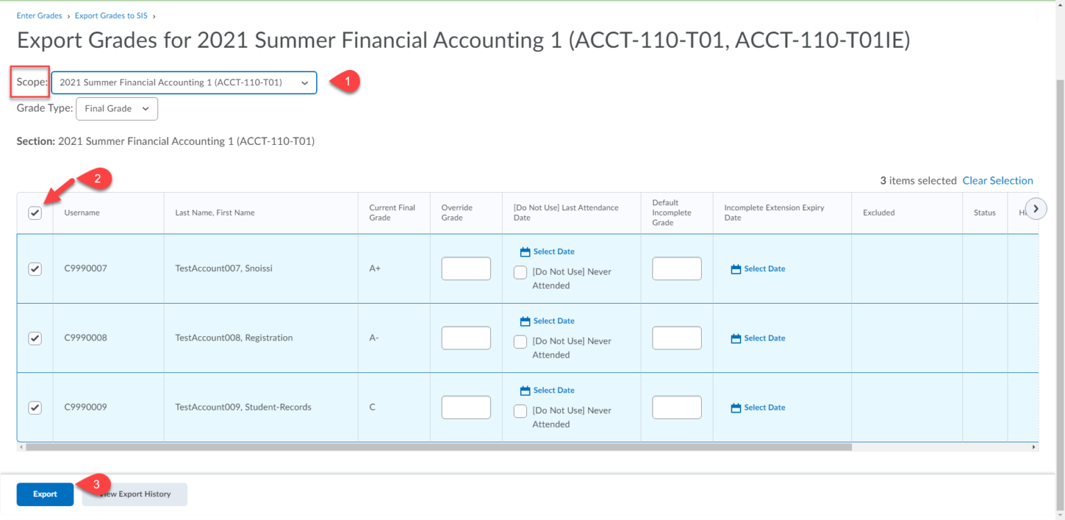 D2L – eLearning blog at Camosun College