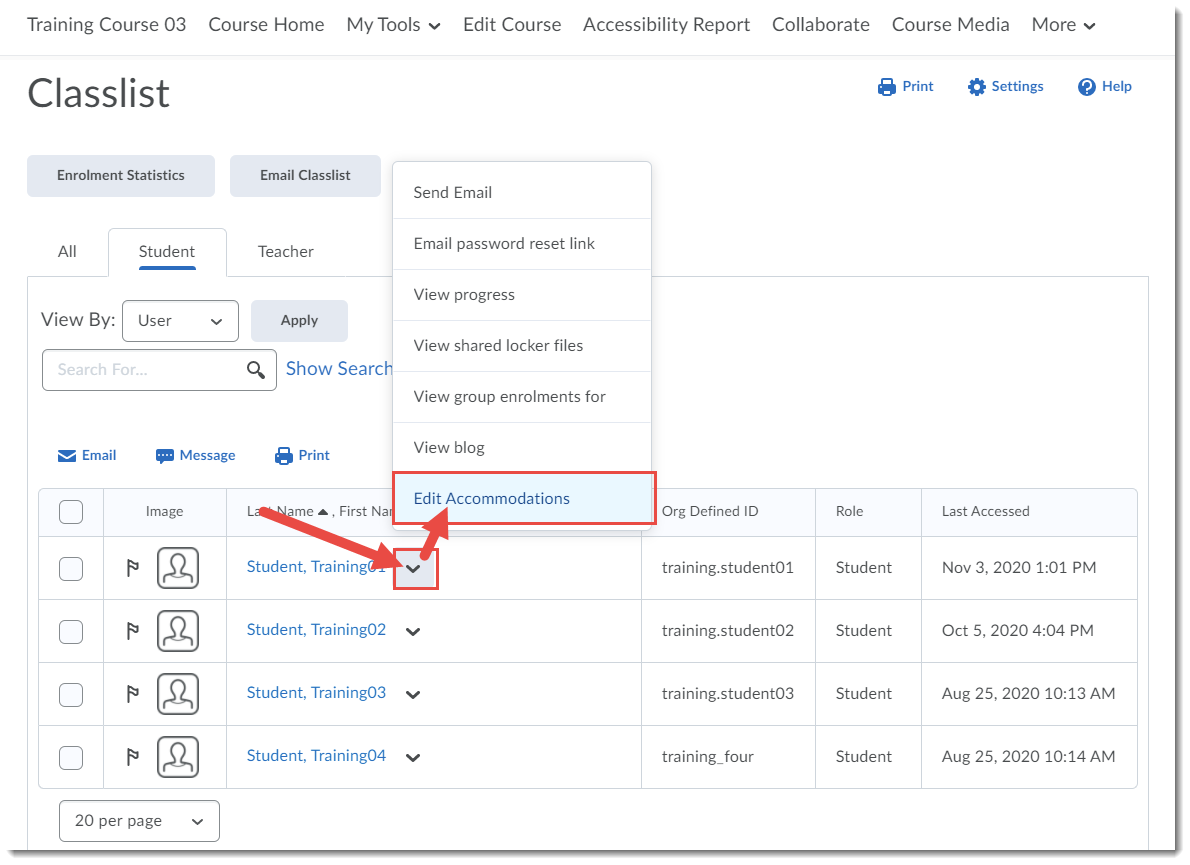 D2L – eLearning blog at Camosun College
