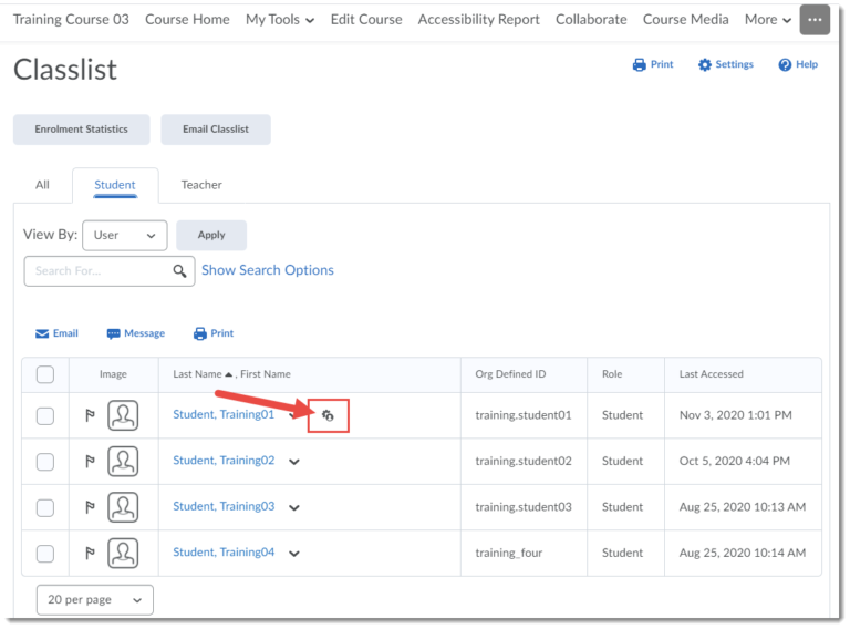 D2L – eLearning blog at Camosun College