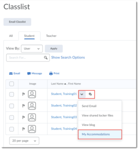 D2L – eLearning blog at Camosun College