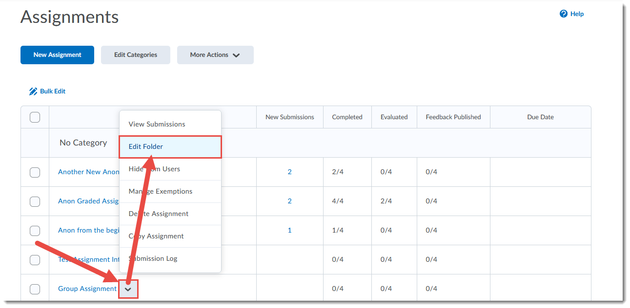 D2L – eLearning blog at Camosun College