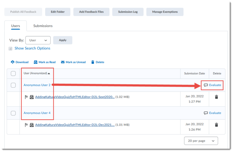 D2L Tips – eLearning blog at Camosun College