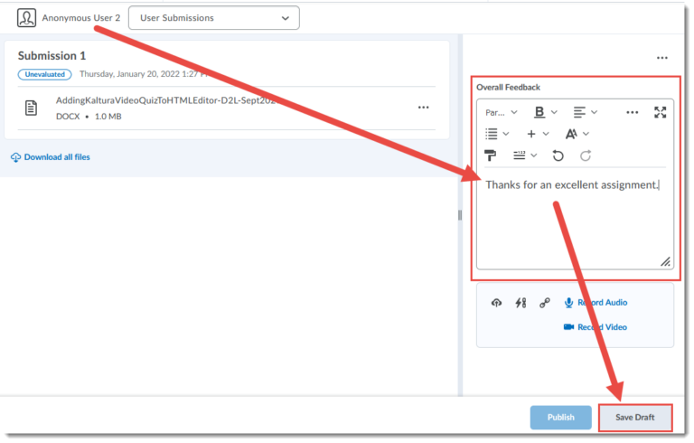 D2L Tips – eLearning blog at Camosun College