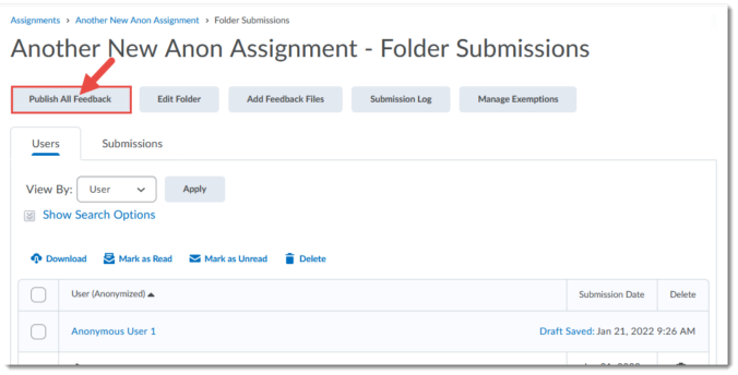 D2L Tips – eLearning blog at Camosun College